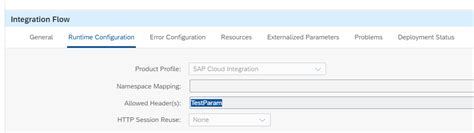 Create Xslt Mapping Collections In Cloud Integrati Sap Community