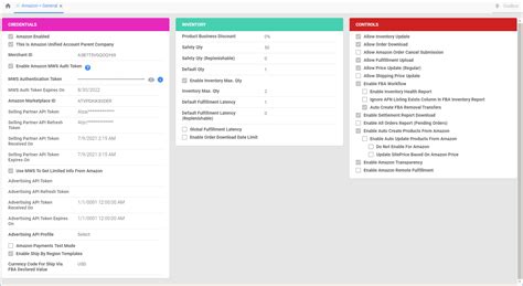 Amazon Desktop Settings At Kevin Davidson Blog
