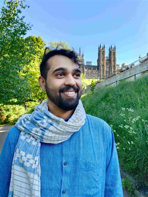 Ayaan Ahmed British Council