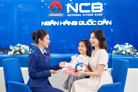 Ngân Hàng Ncb Bứt Phá Trong Giai đoạn Nhiều Thách Thức Kinh Doanh Znewsvn