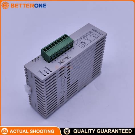 Dtc1000r Delta Modular Temp Controller Mpu Rs 485 Modbus Relay 3a