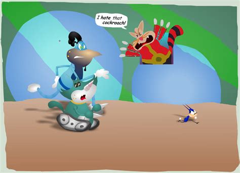 Advent Of Sonic The Cockroach By Ultrathehedgetoaster On Deviantart