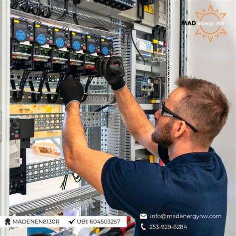 Upgrading Electrical Panel Essential For Modern Homes