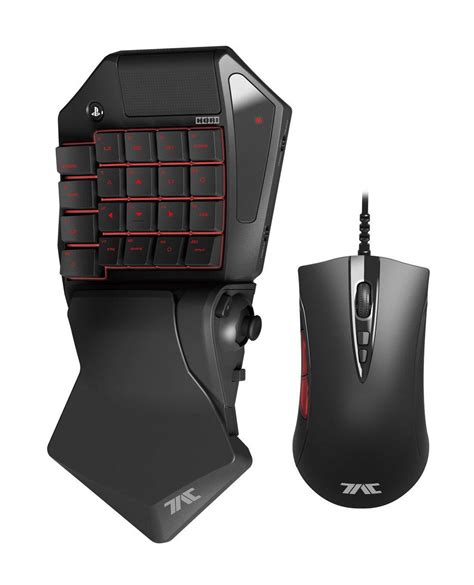 Control Ps4 Tactical Assault Commander Pro Gameplanet