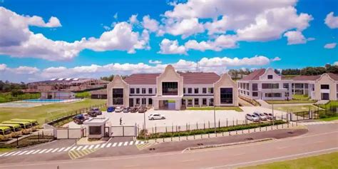 Naisula School Tilisi Fee Structure 2025