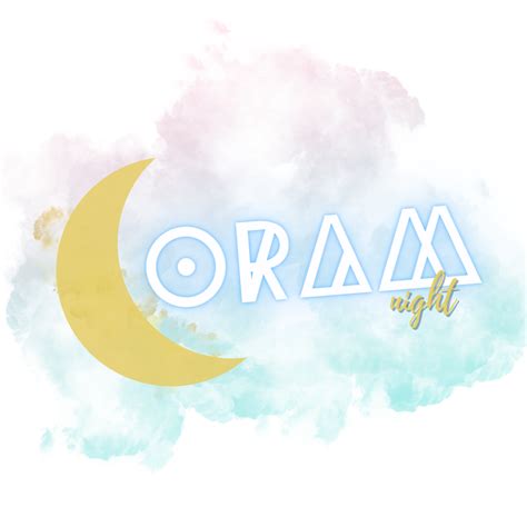 Coram Night Ministério Coram Deo