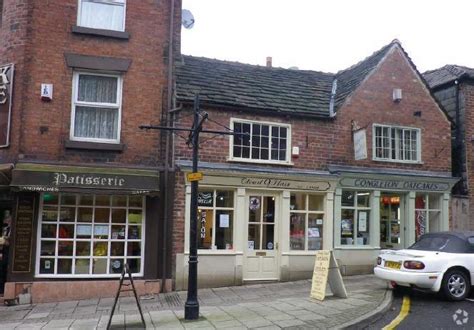 28 Lawton St Congleton Cw12 1rs Loopnet