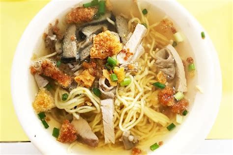 Where To Eat The Best Batchoy In The World Tasteatlas
