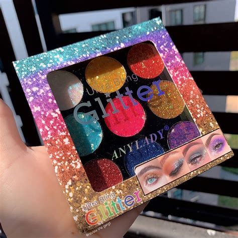 🤡ultra Bling Glitter 💫 ขายของ ซะป๊ะซะเป้ด Facebook