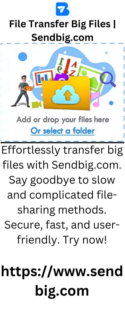 File Sharing Site | Sendbig.com - sendbig - Medium