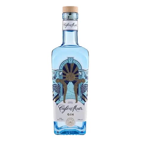 Cafe Del Mar Gin 70cl Bottle Drinksone