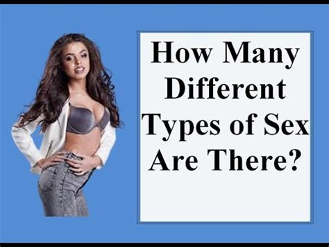 SEX TYPES FACT WISTOM RELATIONSHIPS DIFFERENT OF SEX YouTube SEX TYPES FACT WISTOM RELATIONSHIPS DIFFERENT OF SEX YouTube