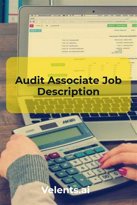 Audit Associate Job Description Clerk Jobs Accounting Jobs Job