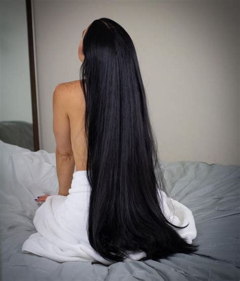 Sexiest Hair Photography On Instagram A Lot More Of Her Coming Soon