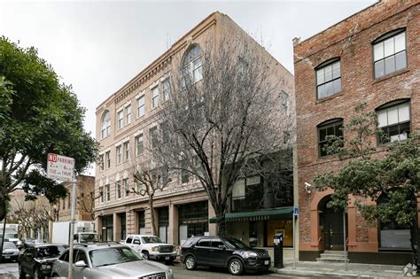 412 414 Jackson St San Francisco Ca 94111 Office For Lease Loopnet