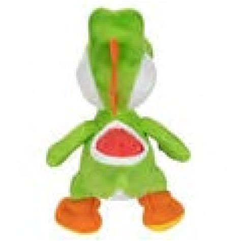 Nintendo Yoshi Plush Toyster Sg Toyster Singapore
