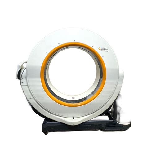 Used Mobius Imaging Ref Mobict 32 Airo 32 Slice Portable Scanner W