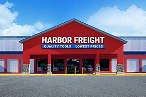 Harbor Freight Store Placerville Ca