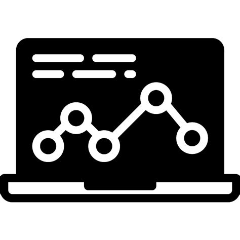 Analytics Vector Svg Icon Svg Repo