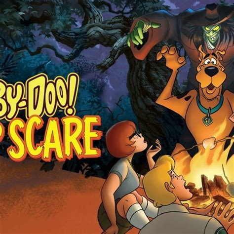 Stream Scooby Doo Camp Scare 2010 Fullmovie Mp4 Mov 1080p By