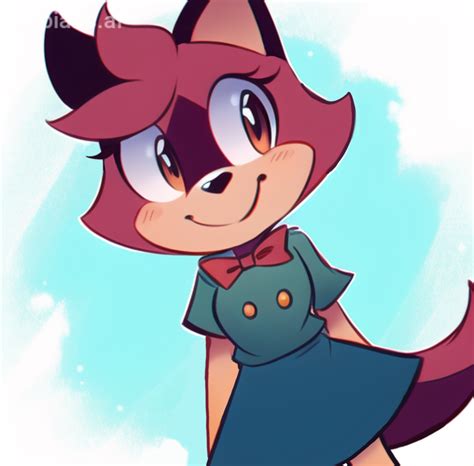 11399 Safe Ai Art Artist Mobians Ai The Murder Of Sonic The Hedgehog Abstract Background