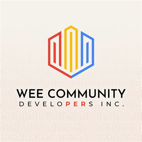 Wee Community Developers Inc Manila