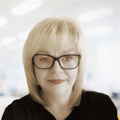 Meet Michelle Stanton