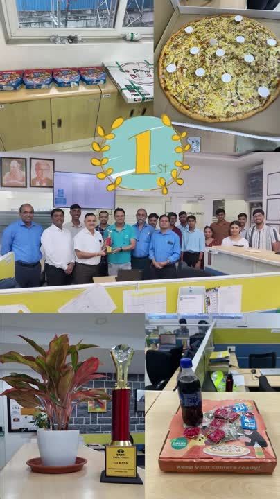 Vishal Harinkhere On Linkedin Successfully 10 Years Completed Of My Corporate Journey Ex