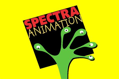 Spectra Animation Logo Remake 2000 2012 By Young3294 On Deviantart