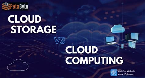10pb Cloud Storage Scalable Secure And Smart Object Storage