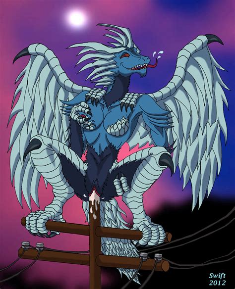 Rule 34 2012 Avian Bird Breasts Demon Masturbation Monster Pole Pussy