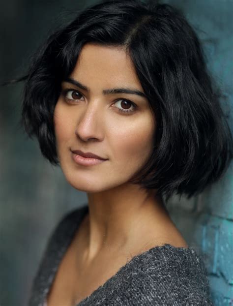 Rakhee Thakrar Doctor Who The Cancelled Years Wiki Fandom