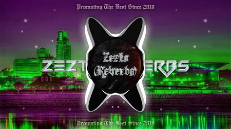 Izzy93 Straight Out Reverb Youtube