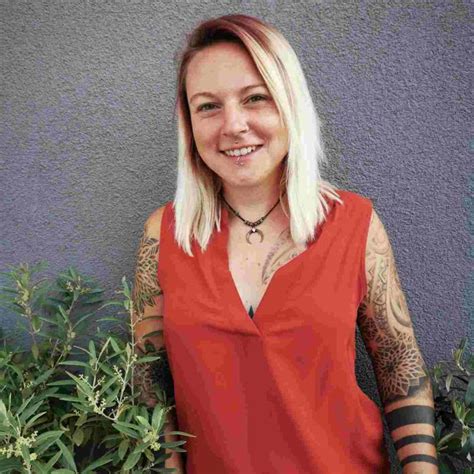 Valerie Binder Verein Nags Austria