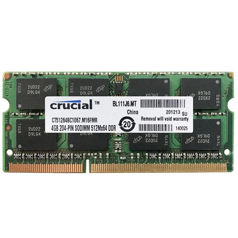 Refurbished Notebook Ram Sodimm Ddr Ddr2 Ddr3 Ddr3l Ddr4 Mix