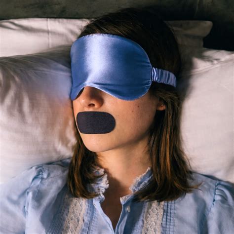 Mouth Tape Thesleepstore