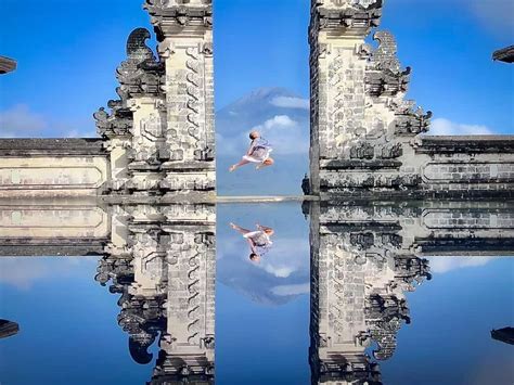 Best Lempuyang Temple Bali Tour Bali Day Tours