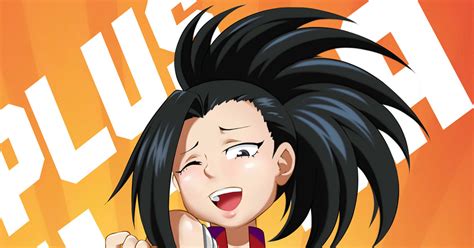 Sexy Momo Yaoyorozu Mha Bayeuxmanのイラスト Pixiv