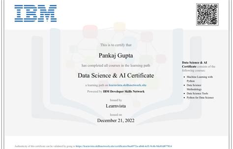pankaj gupta on linkedin datasciencewithpython machinelearning