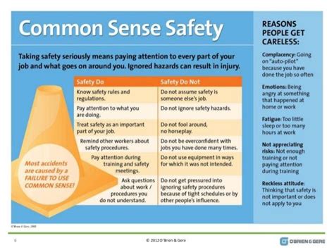 What Is A Good Safety Moment For A Meeting Catalog Library