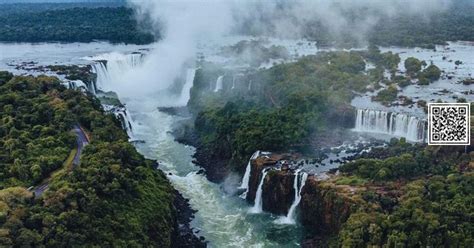 8 Cachoeiras Incríveis Do Brasil Para Conhecer Com Amigos