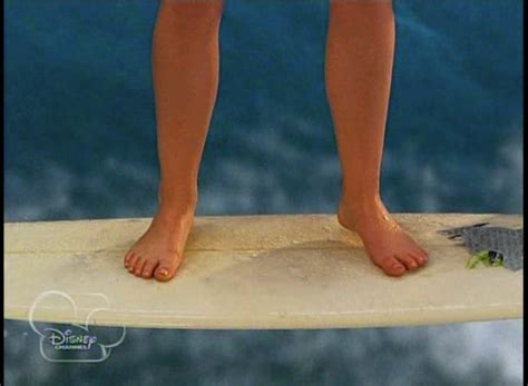 Bridgit Mendlers Feet