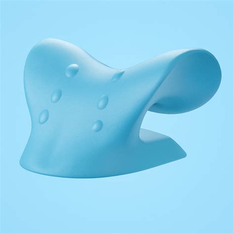 Cloudspine™ Neck And Spine Decompression Therapy Tool Reliefly™