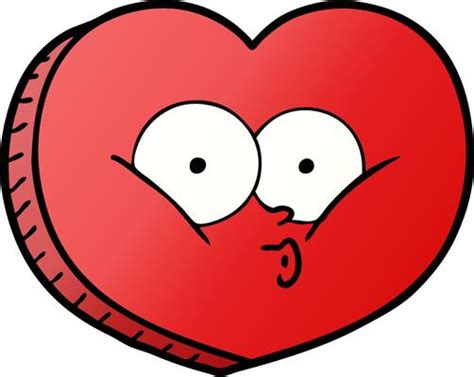 Fat Heart Vector Art Icons And Graphics For Free Download