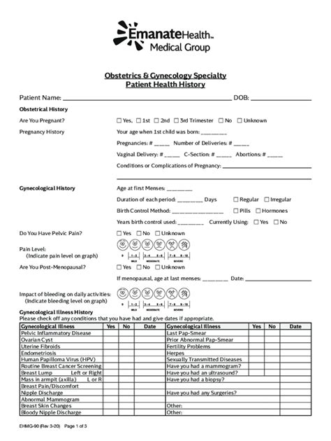 Fillable Online Obstetric And Non Obstetric Surgery During Pregnancy A