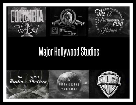 A Peek Into The Golden Age Of Hollywood Being Ron