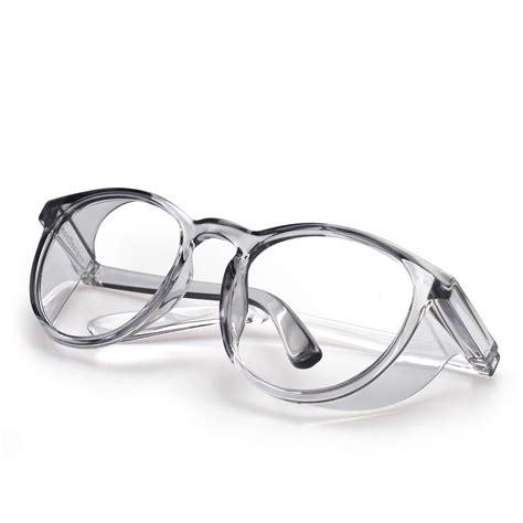 Stylish Safety Glasses