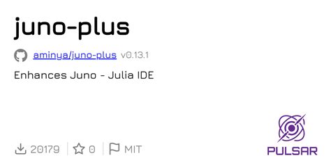 Juno Plus