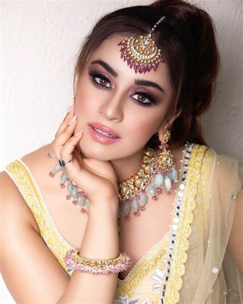 Muskan Sethi Latest Photos