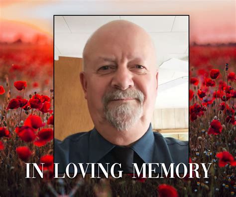 Douglas Haggart › Gone But Not Forgotten